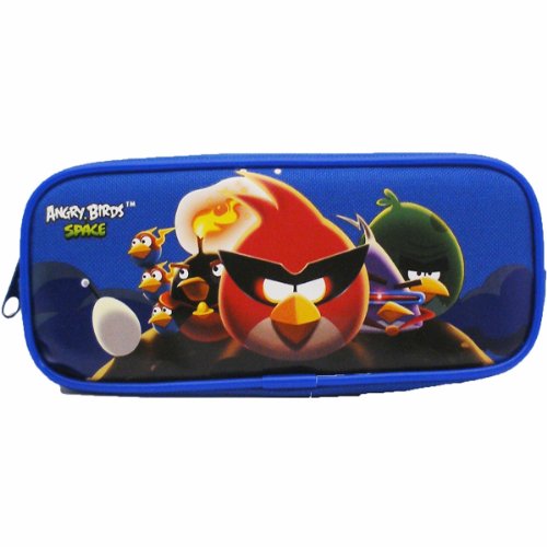 Angry Birds School Supplies