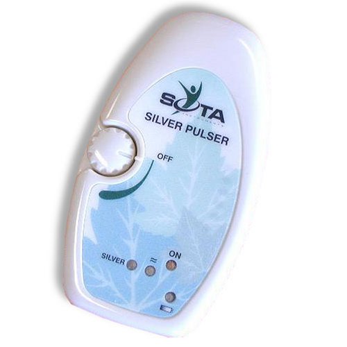 #Cheap Buy SOTA – Silver Pulser | Health & Personal Care Product Reviews