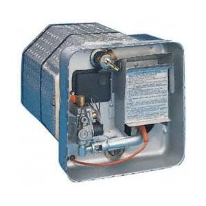 Q&A: Keystone Everest 345S RV Hot Water Heater Switch Replacement