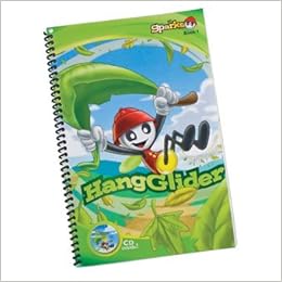 Sparks HangGlider Handbook with Audio Handbook CD: Awana: Amazon.com: Books