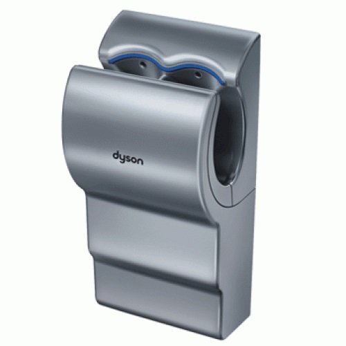 Dyson Airblade dB AB14 Grey Hand Dryer Home Garden Bathroom Accessories ...