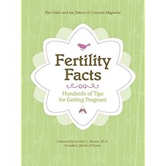 Downloads Fertility Facts (Conceive Magazine Editors) e-book - Cater