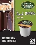 UPC 729724100185 - Green Mountain Dark Magic DECAF Extra Bold Coffee (3 ...