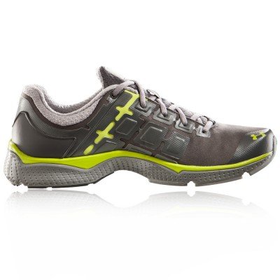 Cheap Under Armour Micro G Split II Running Shoes – 13 – Grey Do not ...