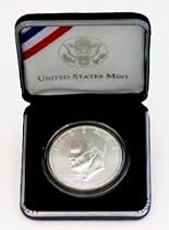 Military First Salute Silver Dollar Coin (Eisenhower Silver Dollar) in ...