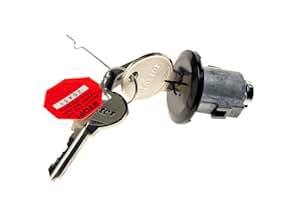 Amazon.com: Craftsman 29853 Lock Assembly for Tool Box: Home Improvement