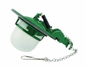 Fluidmaster 5403 3-Inch Universal Flapper - Toilet Flappers - Amazon.com