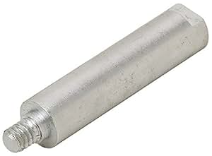 Armature Extension for Electro-Magnetic Door Holder, Steel, Zinc-plated ...