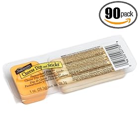 Best Snack Foods from your Childhood