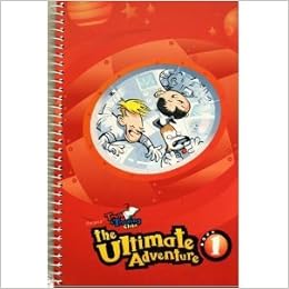 the ultimate adventure (awana truth training clubs, book 1): various ...