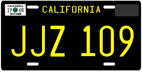 Buy Steve Mcqueen Bullitt 1968 Ford Mustang GT Fastback California ...