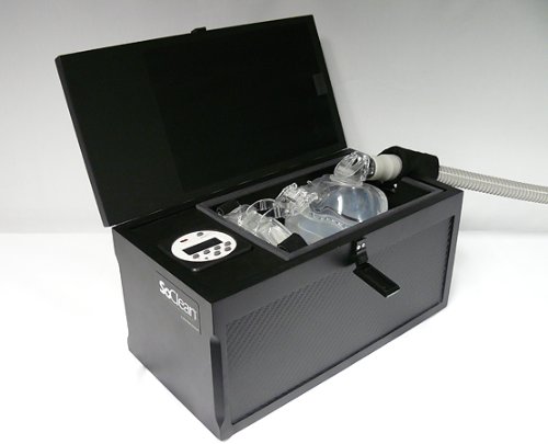 SoClean CPAP Machine Sanitizer | Best Sellers