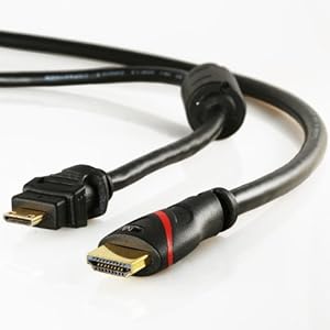 Video cable for Motorola DROID X | Just another WordPress blog