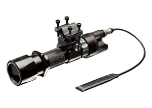 Amazon.com: SureFire 660 Classic Universal Weapon Light: Sports & Outdoors