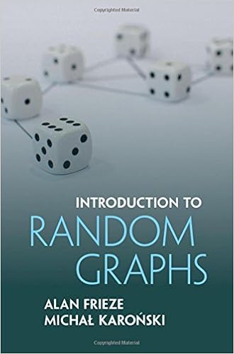Interview with a mathematician: Alan Frieze - Anthony Bonato