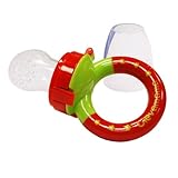 Clevamama 7012 ClevaFeed con tettarella in silicone supplementare ...