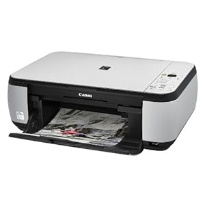 Deal on Canon PIXMA MP270 Multifunction Printer Print, Scan, Copy ...