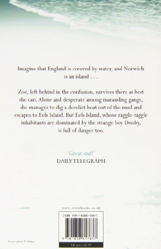 Children's Books - Reviews - Floodland | BfK No. 123