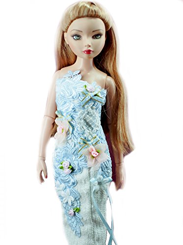 Ellowyne Wilde Is A Doll With A Mood