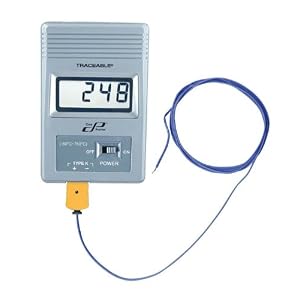 Amp temperature monitoring idea. | AVS Forum