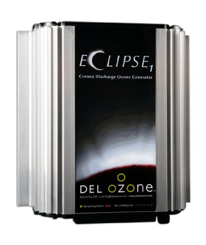 Onlinepoolshop.com : DEL Ozone EC-1-16 Eclipse-1 Series Ozone Generator ...