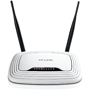Einrichten Unitymedia TP-Link TL-WR841ND WLAN-Router | Unitymedia ...