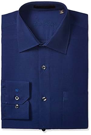 Louis Philippe Shirts Size Chart | semashow.com