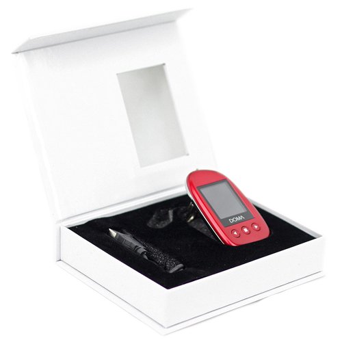 Buying Cheap 1.5 Keychain Photo Viewer (Red) w Deluxe Gift Box. Hot ...