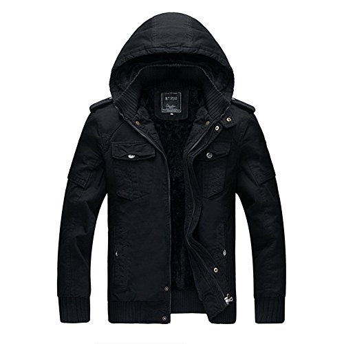 Top 5 Best ladder jacket for man for sale 2016 | BOOMSbeat