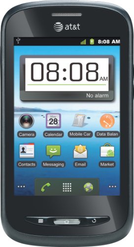 AT&T Avail Prepaid Android GoPhone (AT&T) Review | Best seller page