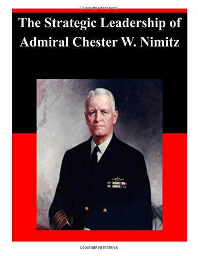 Chester W. Nimitz Quotes. QuotesGram