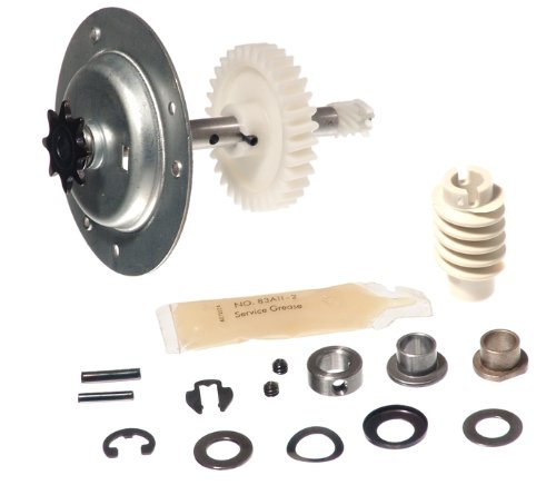 Chamberlain 41C4220A LiftMaster Gear & Sprocket Assembly Kit Hardware ...