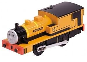 Amazon.com: Thomas Trackmaster Battery Operated Duncan: Toys & Games