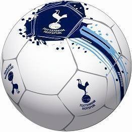 Amazon.com : New Tottenham Hotspur Football Sports Ball Signature ...