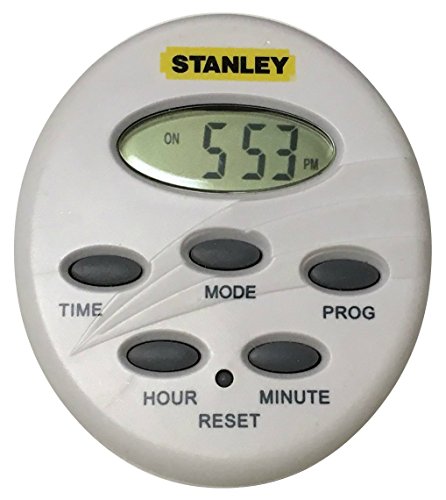 Top Best 5 light timers programmable indoor for sale 2016 | BOOMSbeat