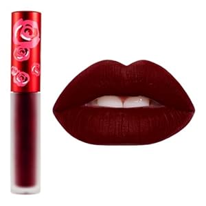 Anyone know a good dupe for Lime Crime Velveteen in Wicked? : r ...