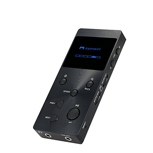 Hi Res Audio & HD Music Player - Top 10 — Audiophile On