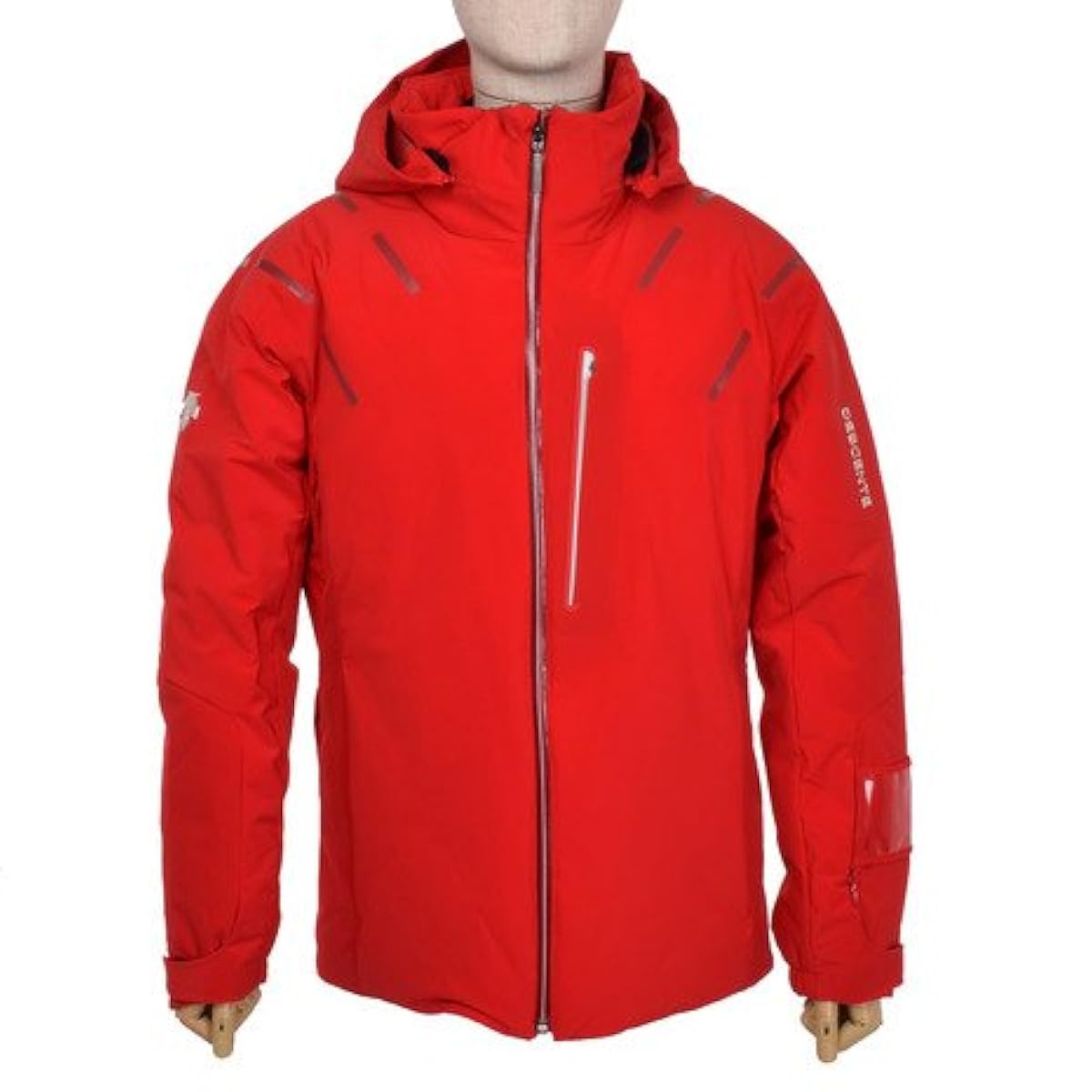 [해외] 데상트 데상트 S.I.O DOWN / GOLDEN CMP-6100 ERD 스키 웨어 자켓 Men's 맨즈 Size:LL ...