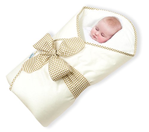 Top Swaddling Blankets with Velcro - Top Swaddling Blankets with Velcro