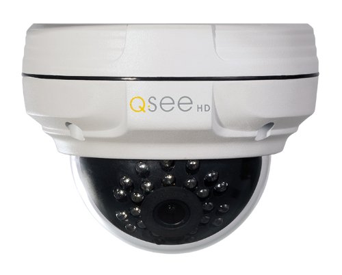 QTN8018D - Q-See Security