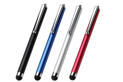 Best Buy Capacitive Stylus | best capacitive stylus