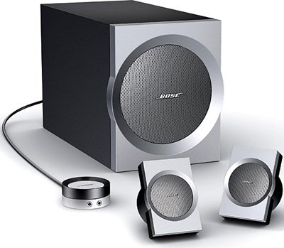 Bose Computer Speakers| Bose Companion 2