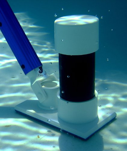 Onlinepoolshop.com : Purity Pool OS Out Spot Stain Remover : Pool Stain ...