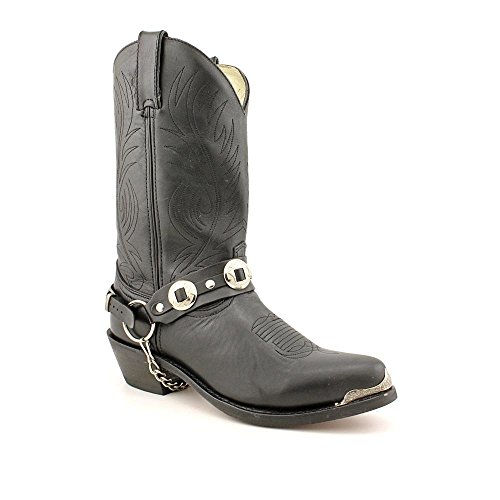 Best Rock Star Boots For Men