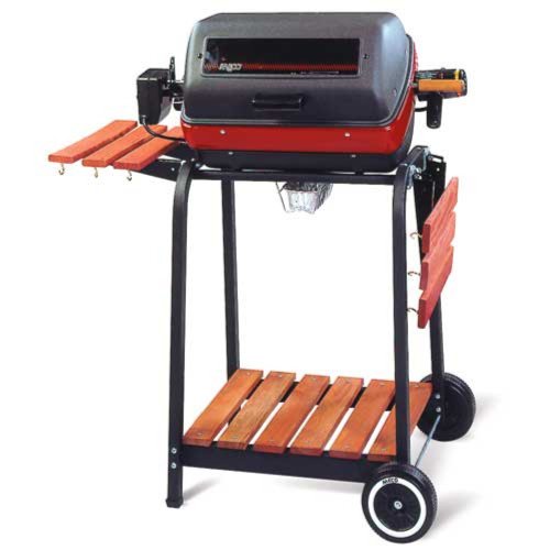 ↔Limited Offer Meco Ultimate Electric Cart Grill | Best Contact Grills