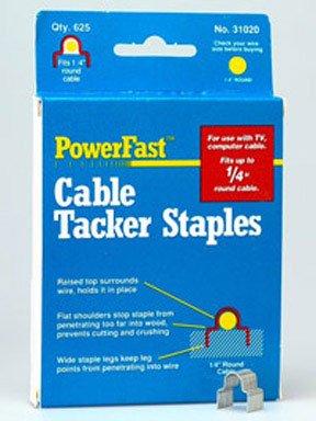 043593310224 UPC - Desa Specialty Llc 31020 "Powerfast" Staples 1/4" Bx ...