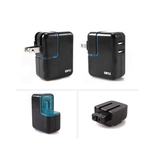 Powergen charger | MacRumors Forums