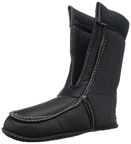 Kamik Men's Liner2 Insulated Winter Boot Liner, Black, 13 M US Apparel ...