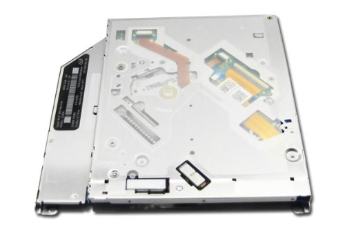 Interne Optische Laufwerke: Hitachi-LG GS23N/GS31N 9,5mm Slot-in DVD ...