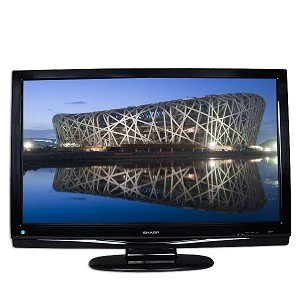 Black Friday 2010 Sharp LC 37SB24U - 37" LCD TV - widescreen - 720p ...